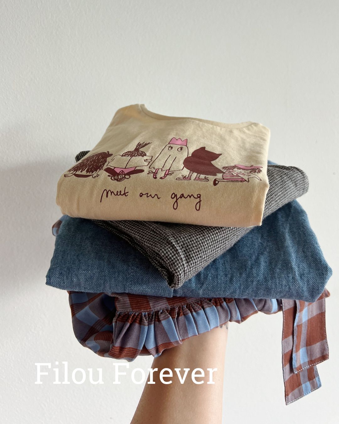 Welkom bij Filou & Friends